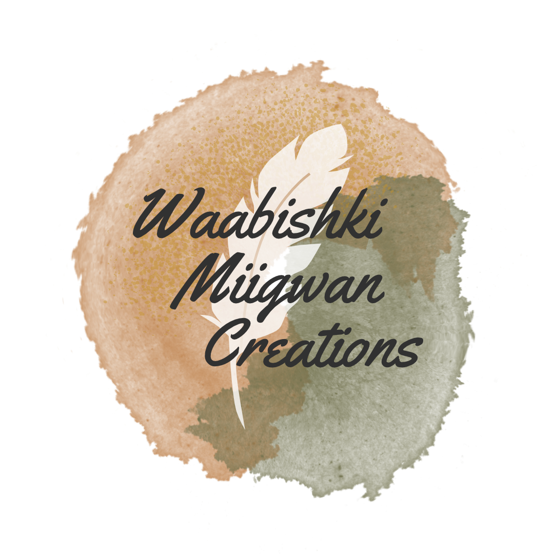Waabishki Miigwan Creations